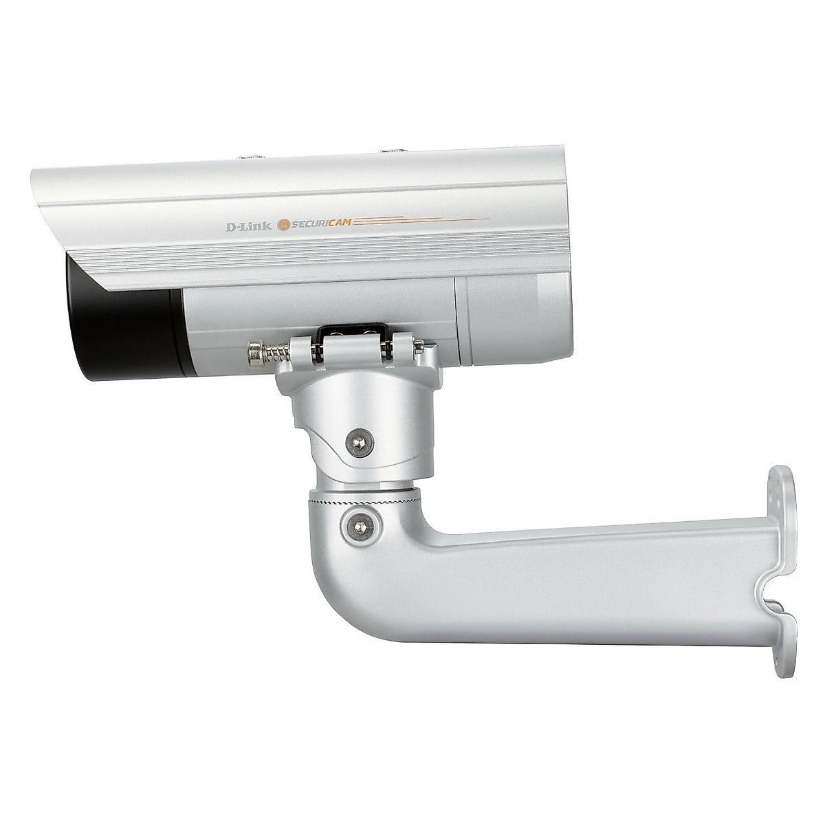 D-Link DCS-7513 Netcam, PC/Mac
