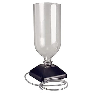 San Francisco Bay Brand Brine Shrimp Hatchery Kit, Includes 3-Packets of Brine Shrimp Hatch Mix