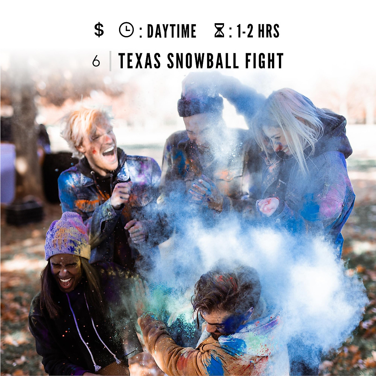 The Adventure Challenge Friends Edition - 50 Scratch-Off Adventures and Party Games for Adults & Teens, Adventure Challenge Scratch Off Book, Friend Adventure Book