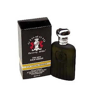 Giorgio Vip By Giorgio Beverly Hills For Men. Aftershave 1.7 Oz.