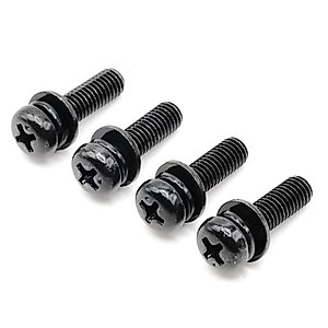 ReplacementScrews Stand Screws Compatible with Toshiba 40L5200U