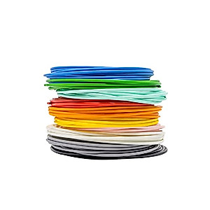 PiKA3D Junior 3D Printing Pen Filament Refills