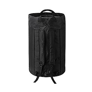 Oversized Laundry Duffle Bag