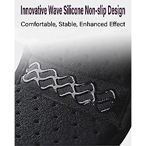 DouHeal AFO Foot Drop Brace for Kids, Children Drop Foot Braces For Walking with Shoes, Improve Walking Gait, Adjustable Foot Orthosis Brace Support for Sleep, Plantar Fasciitis for Left & Right