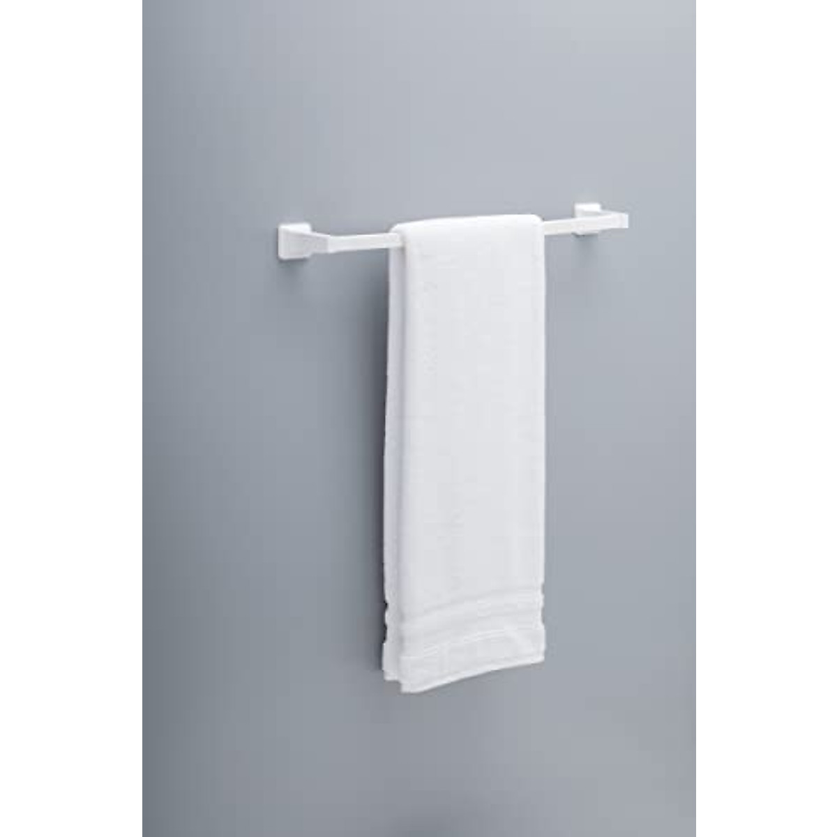 Franklin Brass Replacement -towel Bar, Clear -bathroom -towel Holder, -bathroom Accessories, 662318 24 Inch