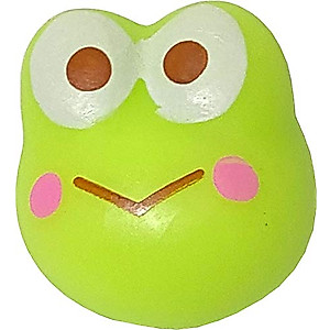 FRIEND Sanrio KerokeroKeroppi Mocchiri Mascot Dolls Toys