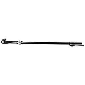 ORTUS UNI 10Pcs Front Suspension Kit Lower Ball Joints Tie Rod Ends Alloy Steel