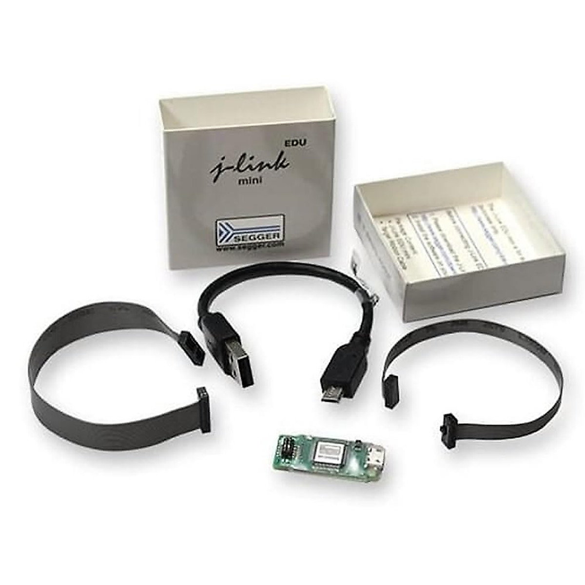 Segger J-Link EDU mini - JTAG/SWD Debugger