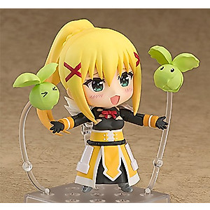 Good Smile KonoSuba Darkness Action Figures