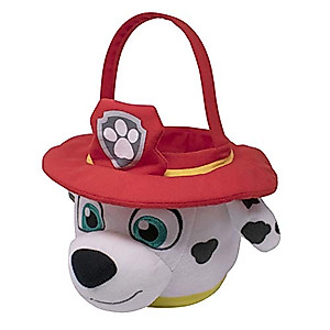 Paw Patrol Marshall Jumbo Plush Easter Basket
