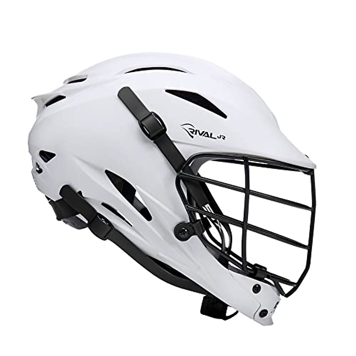 STX Rival Junior Youth Lacrosse Helmet for Players Under 10
