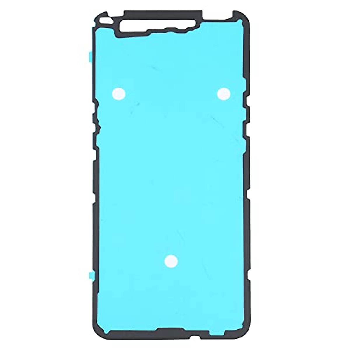 for Oppo Reno2 PCKM70 PCKT00 PCKM00 CPH1907 10pcs Back Housing Cover Adhesive