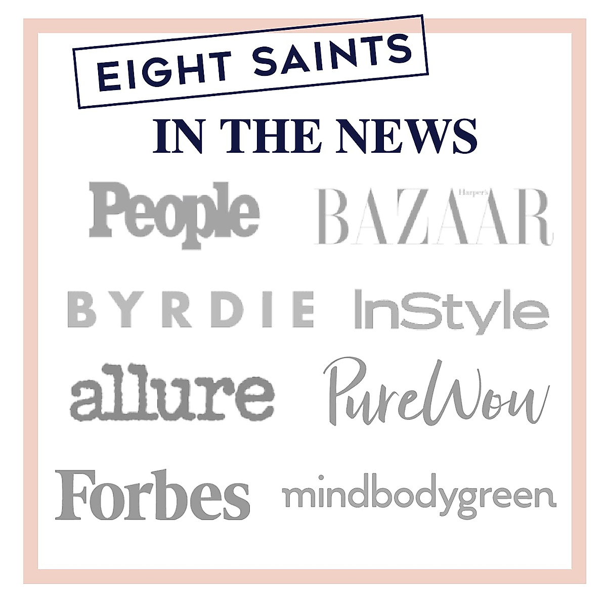 Eight Saints Island Time Body Spray Lotion, Natural and Organic Body Lotion for Dry Skin, Protects, Nourishes, and Hydrates, Coconut Scent, 8 Ounces