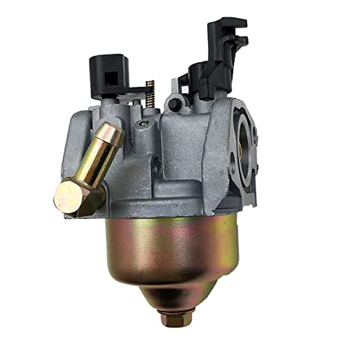 ALLMOST Huayi 175SD Carburetor Compatible with Craftsman 247.881733 247.881732 247.881980 247.884331 31AS6BEE799 31AS6AED799 Snow Thrower, silver