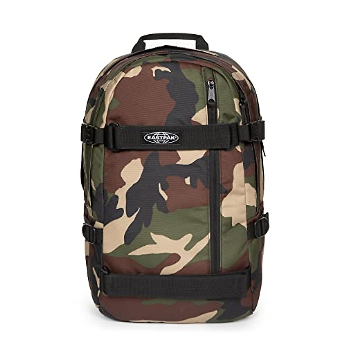 Eastpak Getter Backpack, CS Camo, OS