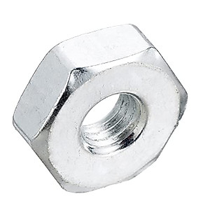 EFGTEK 10 Pcs Sprocket Cover Bar Nut for STHIL MS170 MS171 MS180 MS211 MS250 MS260 MS261 MS270 MS280 MS290 MS360 MS460 MS640 MS650 MS660 Chainsaw