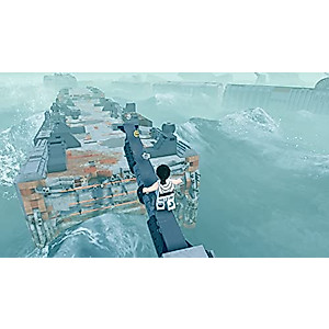 LEGO Star Wars: The Skywalker Saga (PS4)