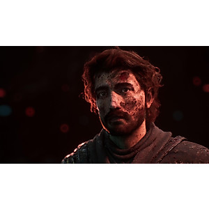 Clair Obscur Expedition 33 PS5