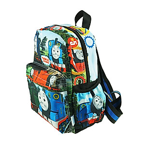 Thomas & Friends Deluxe Oversize Print 12" Backpack - A20274