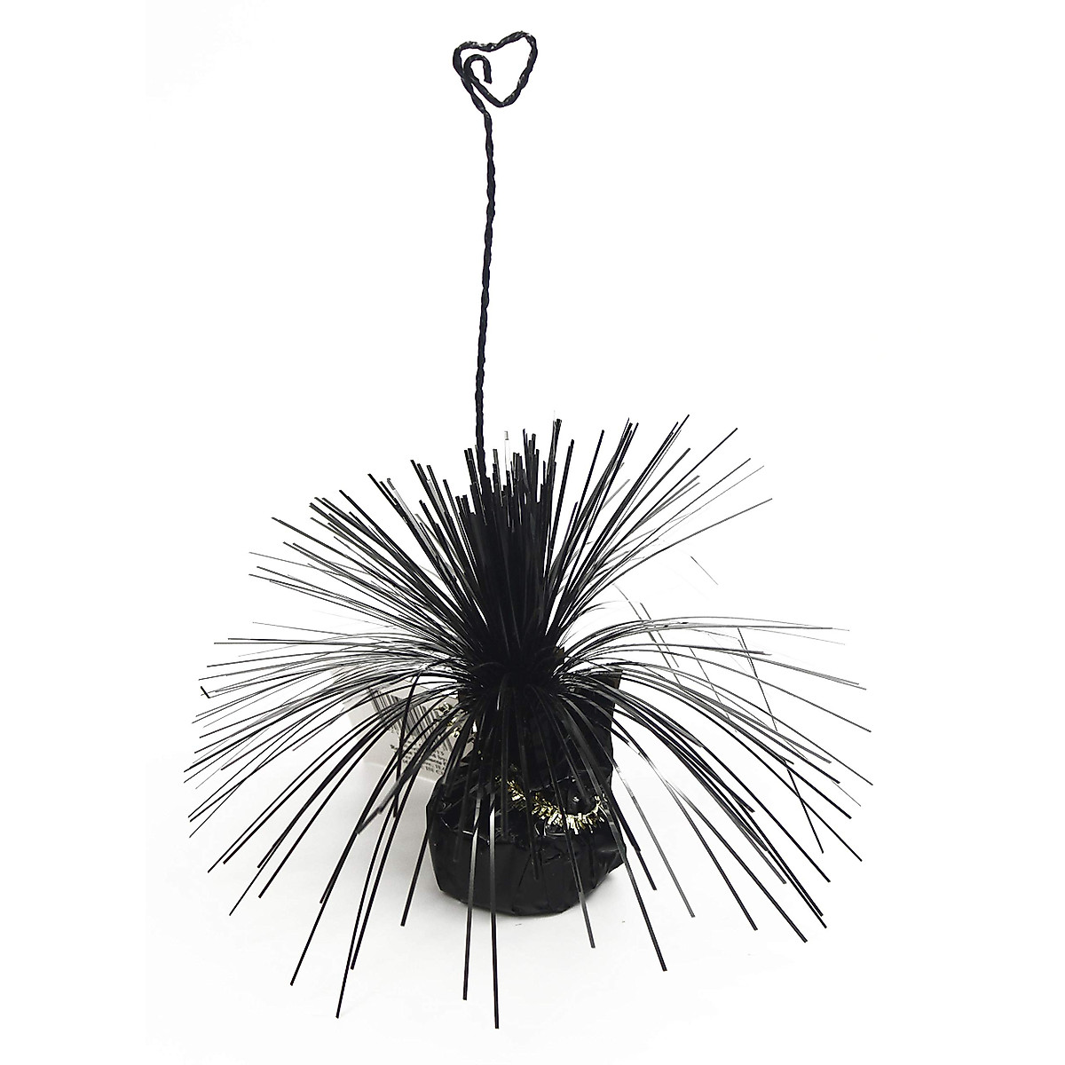 Black Duck Brand Set of 4 Place Card Holders - Perfect for Any Party - Add Flare to You Tables! (Setof4)