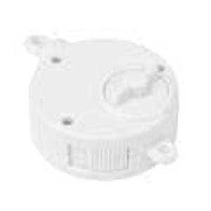 2Pcs Rotary Baby Musical Mobiles Crib Bed Bell Toy Windup Clockwork Movement Music Box Mechanical Hanging Melody Toys