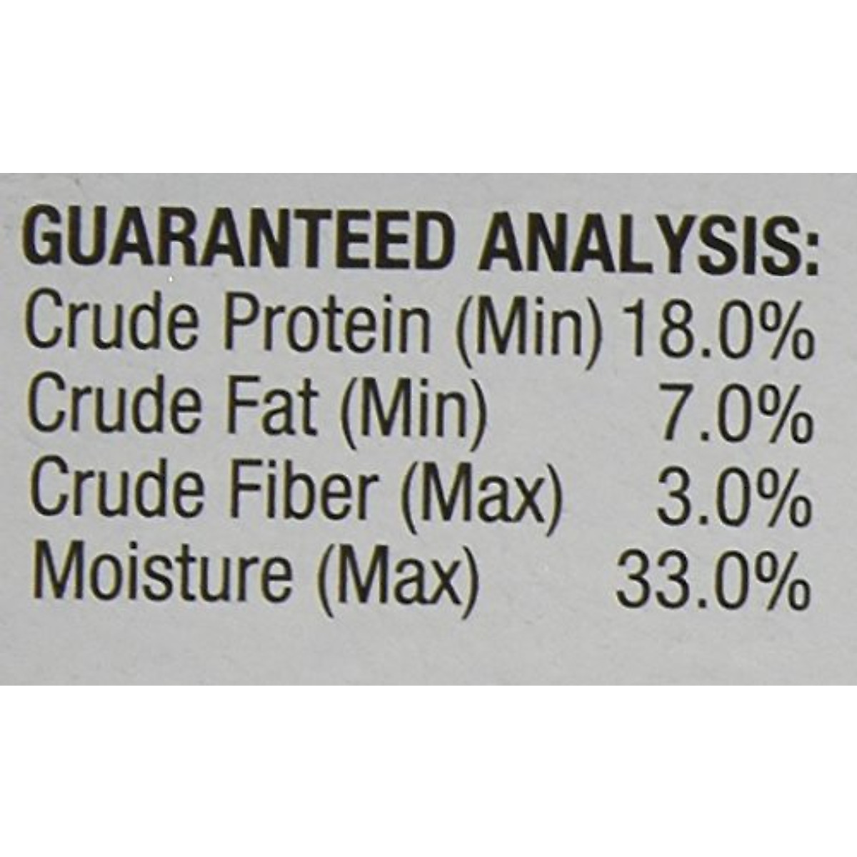 Moist & Meaty Chopped Burger by Nestle Purina Petcare