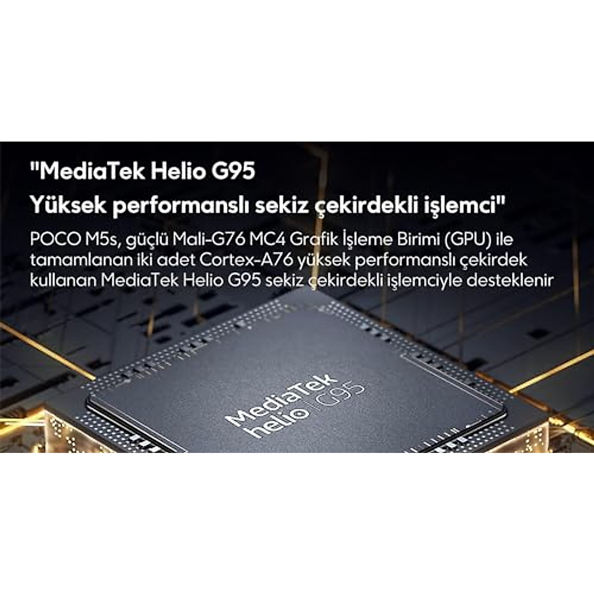 Xiaomi M5s 4G LTE GSM (128GB + 6GB) 64MP Quad Camera 6.43'' Octa Core (NOT for USA Market) Global Unlocked + (w/Fast 51w Car Charger) (Gray (Global Version))