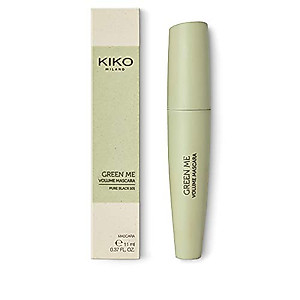 KIKO MILANO - Green Me Volume Mascara 101 Extreme volume mascara