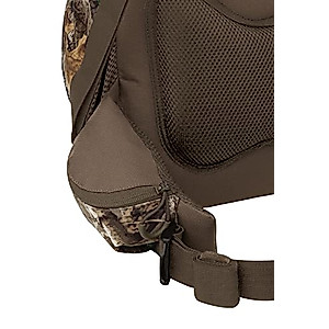 Timberhawk Big Basin Daypack, Realtree Xtra Camo, One Size