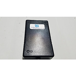 AC Adapter PAA060F Output: 12V 5A, 60W, W/Power Cord