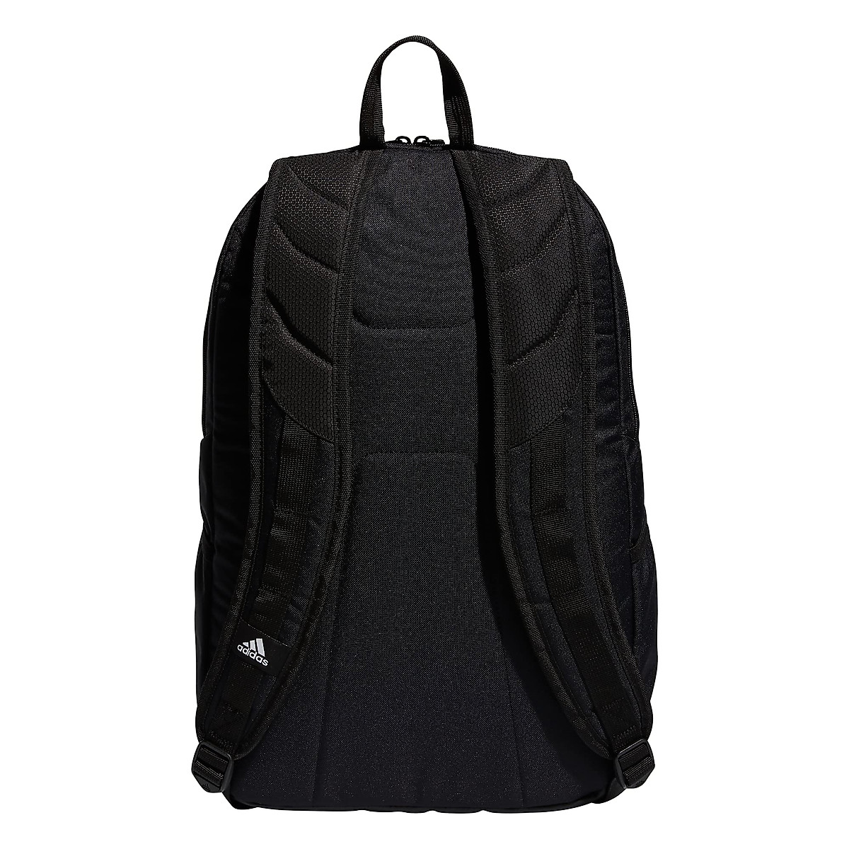 adidas Stadium 3 Team Sports Backpack, Black, One Size