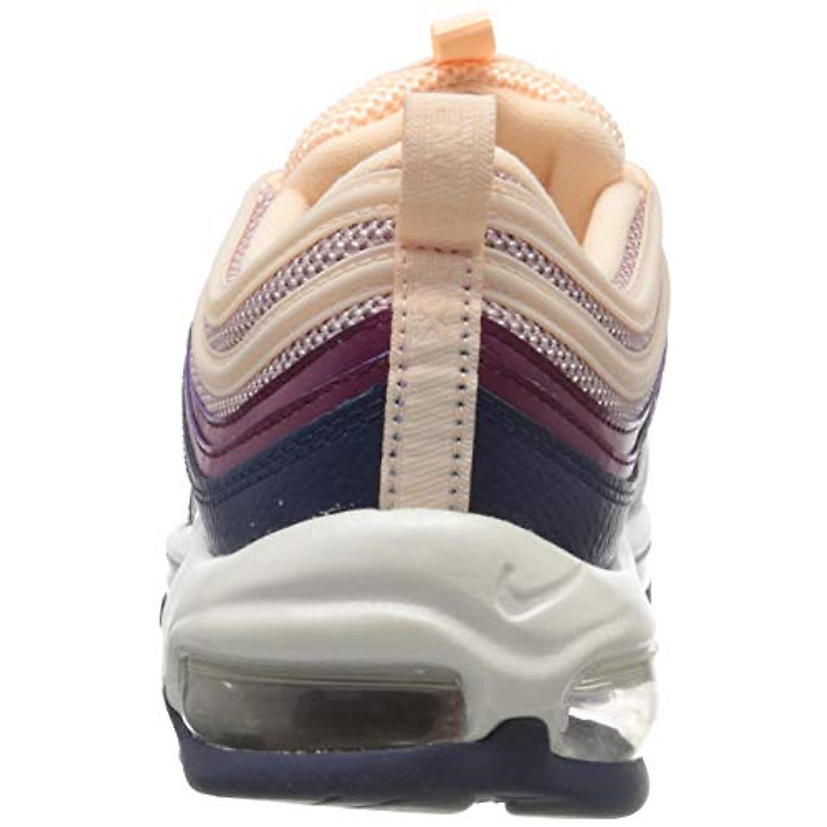 Nike Women's Low-Top Sneaker, Pink 921733 802, 8 US