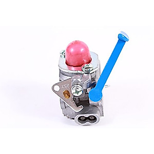 OEM Husqvarna Carburetor 545081848 C1Q-W40A Fits 128C 128L 128LD 128R 128RJ