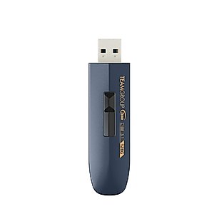 Team C188 USB3.2 Flash Drive Minimalist