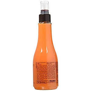 Glam Creamsicle Mist Leave-in Conditioner & Detangle 8.3 Fl Oz