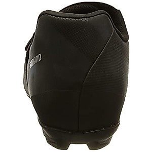 SHIMANO Men's BXC300L52 Shoe, Black, Size 52