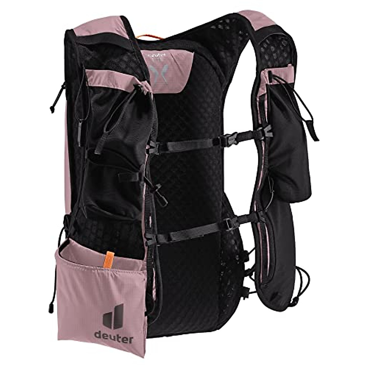 Deuter Ascender 7, Grape