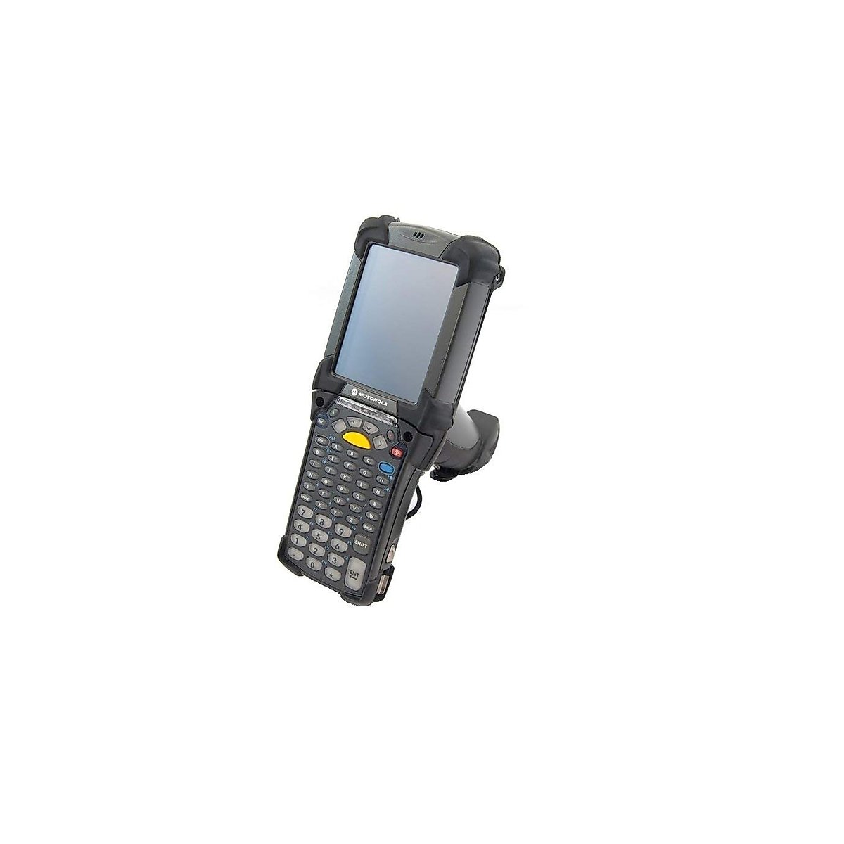 Motorola MC9190-G Wireless Handheld Terminal - 2D/1D Barcode Scanner, Windows Embedded 6.5, Wifi, Bluetooth, MC9190-G30SWEQA6WR (Renewed)