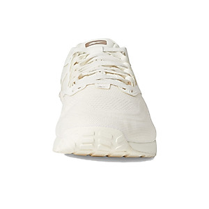 Reebok Women's Nano X2 Cross Trainer Sneaker, Chalk/Rose Gold, 8