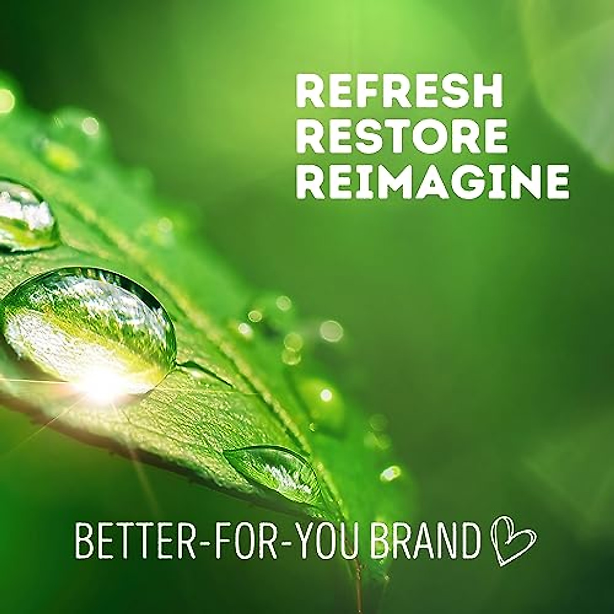 Quick Shine Multi Surface Floor Cleaner 64oz | Plant-Based, Ready to Use, Dirt Dissolving, Streak Free, No Rinse | Use on Hardwood, Laminate, Luxury Vinyl Plank, Tile & Stone | Safer Choice