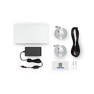 Meraki Go Ethernet Router Firewall Plus | Cloud Managed | VPN | Cisco [GX50HW-US]