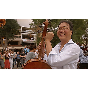 Yo-Yo Ma & The Silk Road Ensemble - The Music of Strangers (OmU)