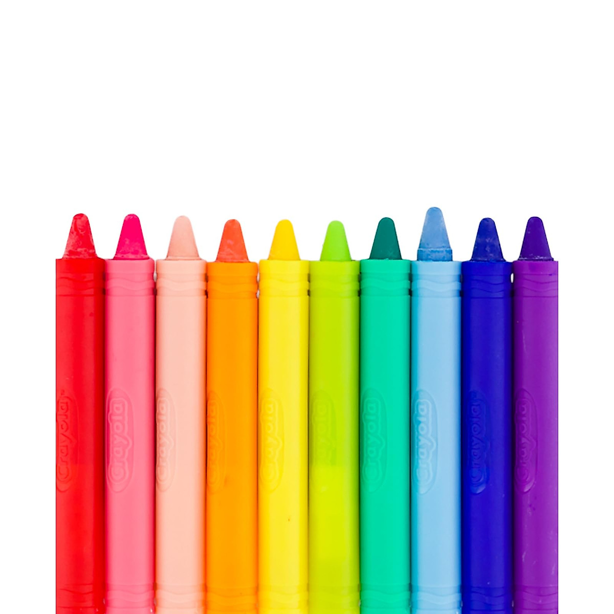 Crayola Bathtub Markers with 1 Bonus Extra Markers AND Crayola Bathtub Crayons with 1 Bonus Extra Crayons