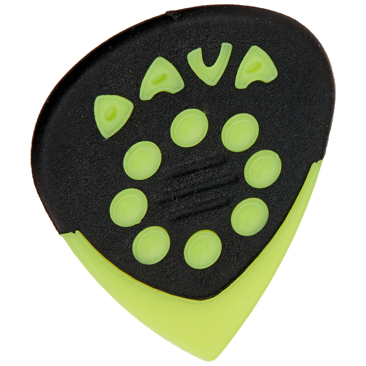 Dava Acoustic Guitar Case (9124)