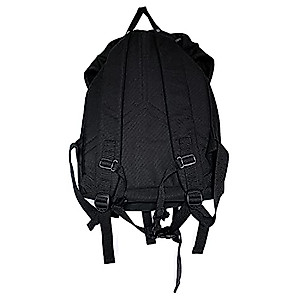 MFCT Men's Techwear Backpack Japanese School Bag