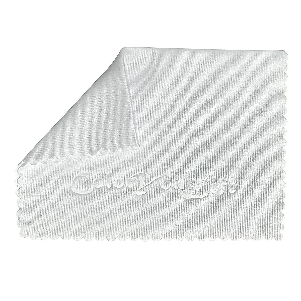 ColorYourLife Bundle of 3-Pack 7.3" Extra Long Thin Tip High Precision Universal Capacitive Stylus Pens for Touch Screens and Microfiber Cloth (Black)