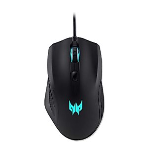 Acer Predator Cestus 320 Gaming Mouse (Renewed)
