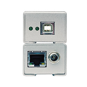 Gefen EXT-USB2-0-LR USB 2.0 Extender