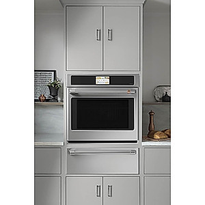 Café CTW900P2PS1 30 inch Stainless Warming Drawer