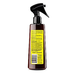 Marc Anthony Curl It Up Volume Boost Spray, Extra Hold, Strictly Curls - Avocado Oil & Shea Butter Enhances with a Soft Finish Paraben-Free, Sulfate-Free, Phthalate-Free